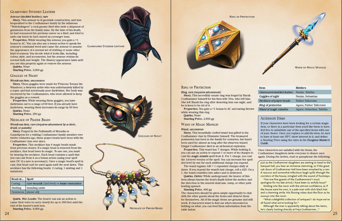 Dragon Relics – jvcparry